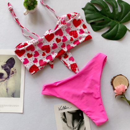 Women's Candy Swimwear on Luulla
