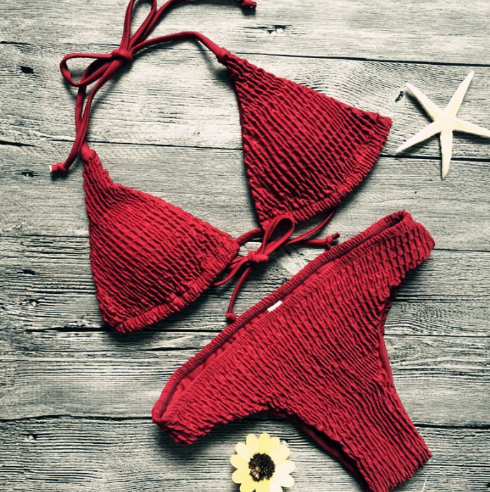 Burst Lady Pleats Paopaoshabijini on Luulla