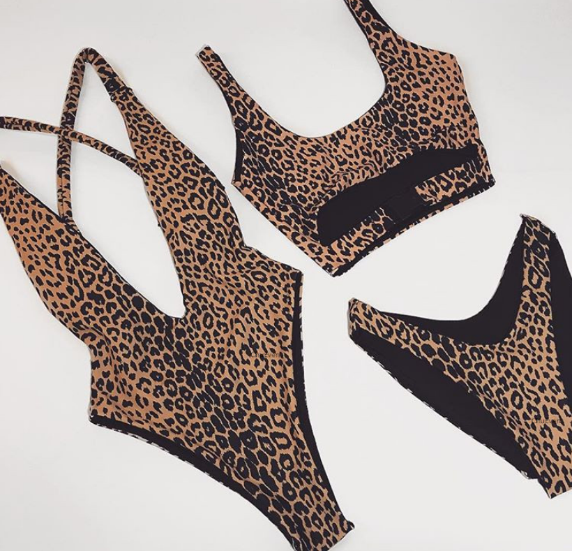 Style Split Suit on Luulla