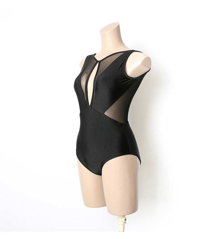 Fashionable And Sexy Triangle One-piece Women's Summer Bathing Suit on ...